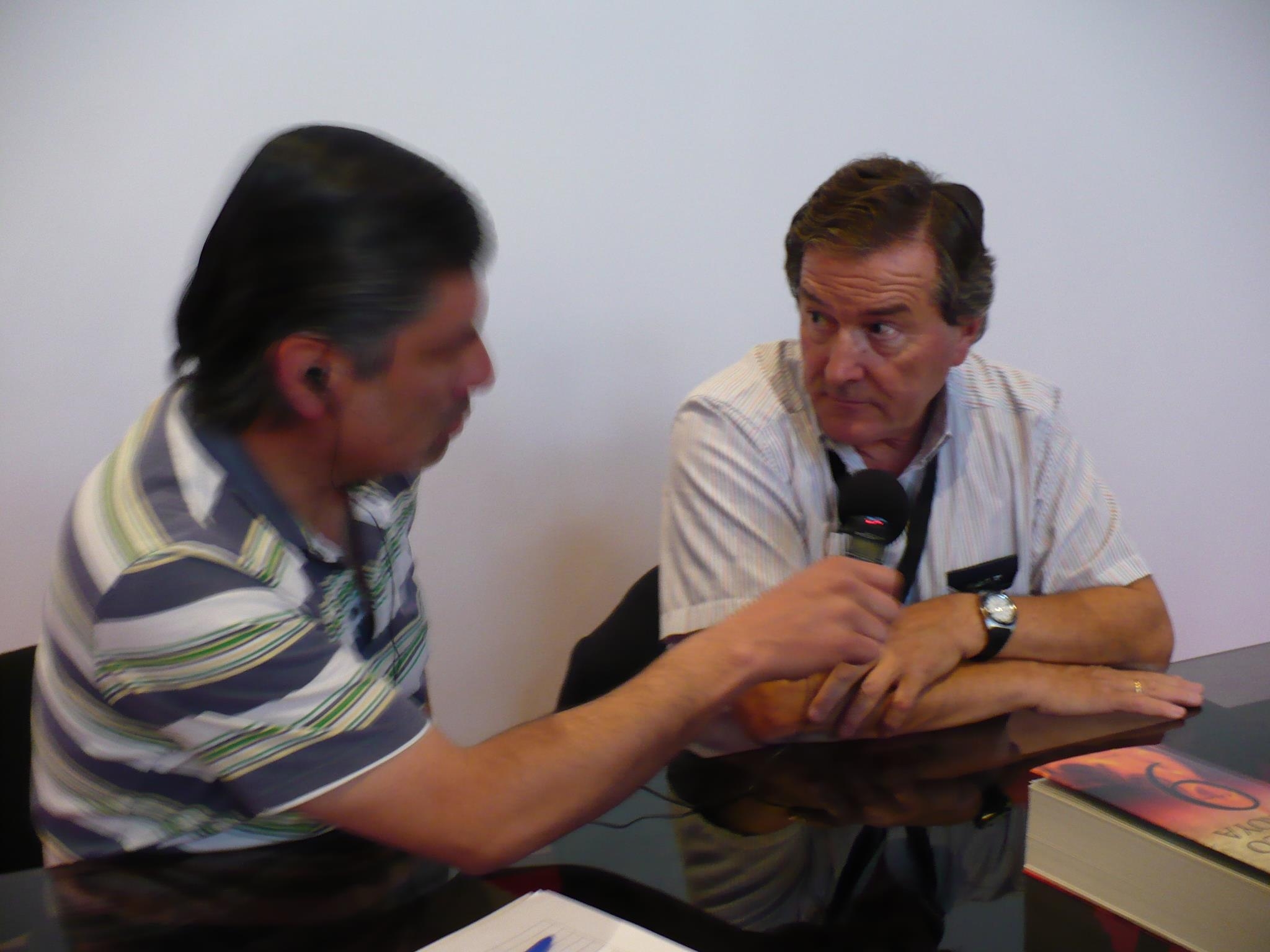 El OVNI de 2011 y algo más… - Revista Bulevar